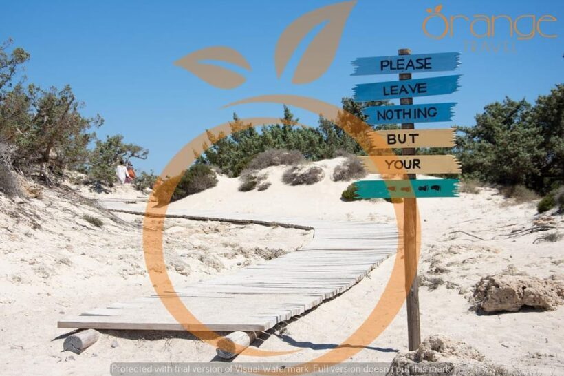 Heraklion:Gramvousa & Balos Bus and Boat tour with Lunch . - Practical Tips for Travelers