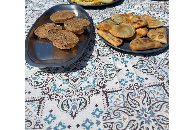 Heraklion:Olive & Dragon Fruit Farm Tour & Cretan Farmers Brunch - FAQ