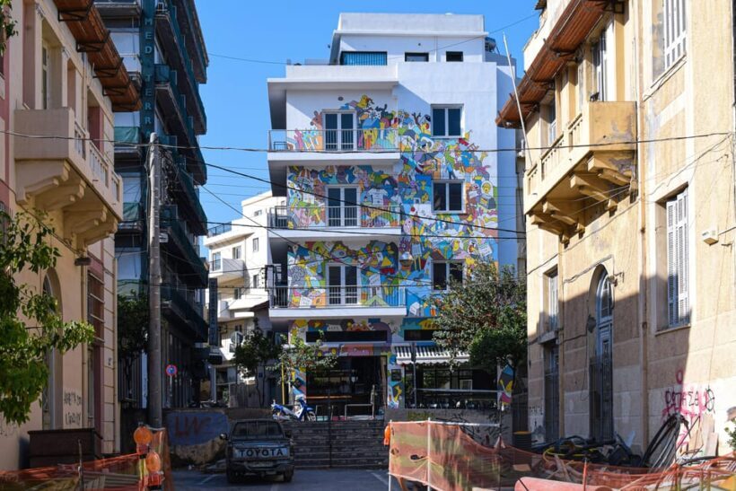 Heraklion:Unique Food Walking Tour - Heraklion: Unique Food Walking Tour — A Deep Dive into Cretan Cuisine