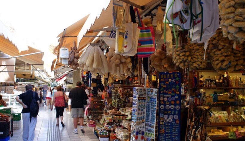 Heraklion:Unique Food Walking Tour - What Makes This Tour Stand Out?