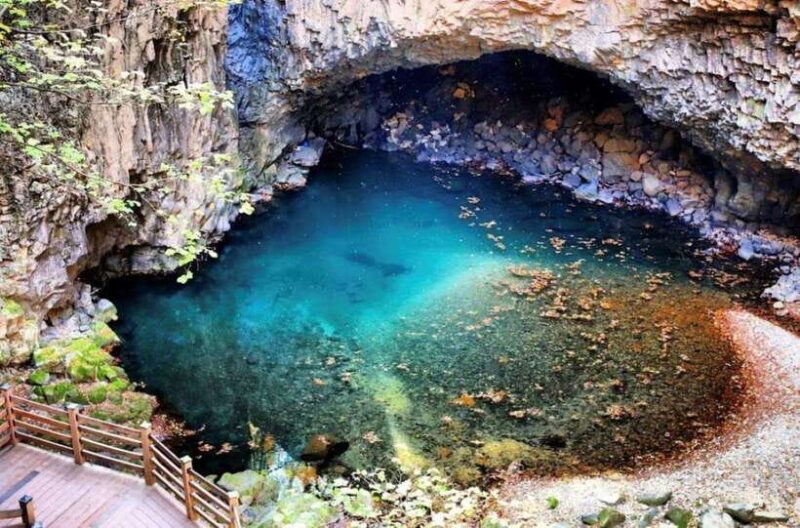 Herb Island : Sanjung Lake : Strawberry : Bidulginang Tour - Analyzing the Value