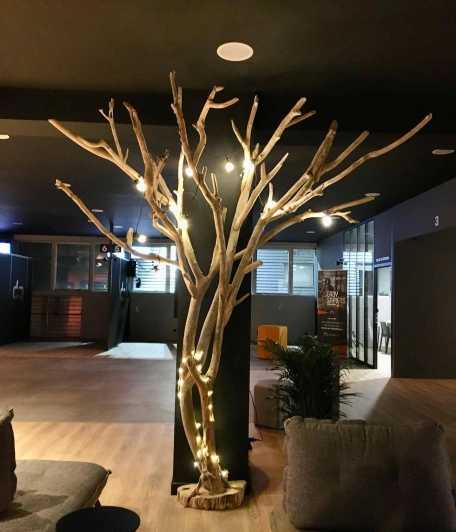 Herblay: Bow Island - Key Points