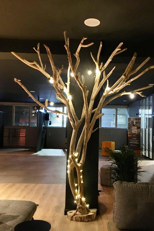 Herblay: Mission SIGMA - Virtual Reality Escape Game - How the experience feels on a practical level