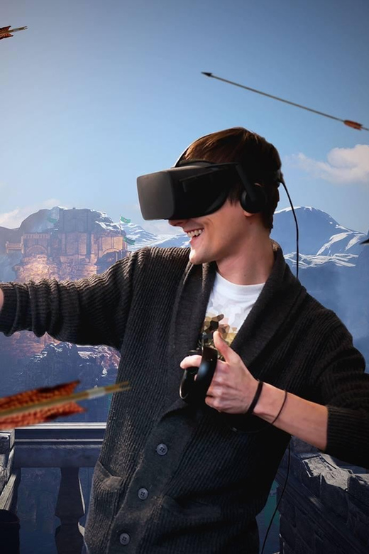 Herblay: Plush Rush - Who Should Consider Plush Rush?