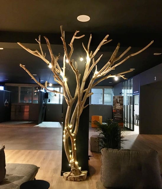 Herblay: VR Adventure Experience 25 min Immersion - Key Points