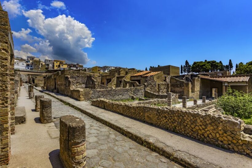 Herculaneum 2-Hour Private Guided Tour - The Sum Up: Is This Tour Right for You?