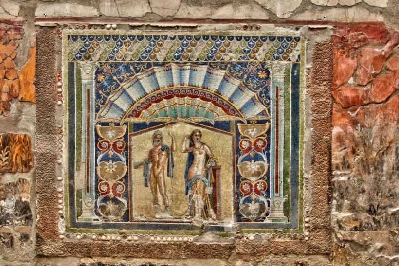 Herculaneum: 2-Hour Skip-the-Line Tour from Sorrento - Key Points