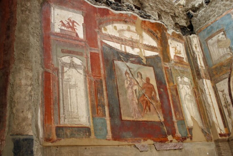 Herculaneum: 2-Hour Skip-the-Line Tour from Sorrento - Why This Tour Works Well