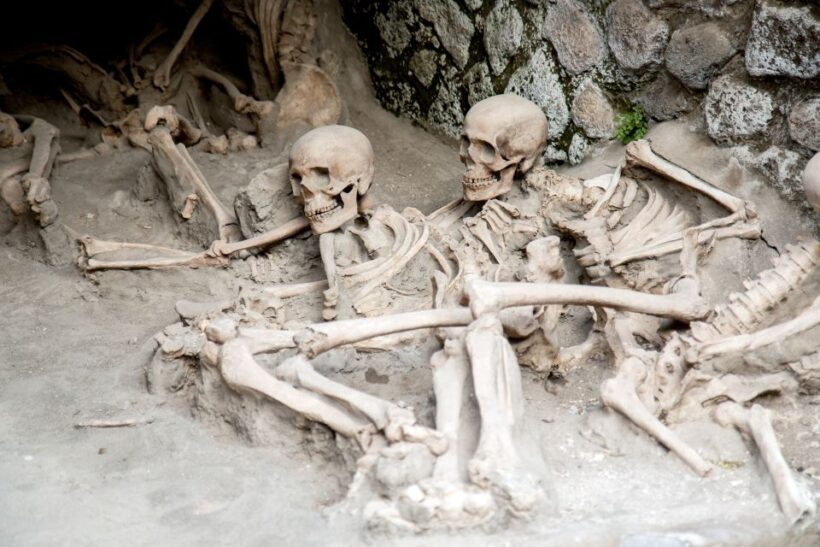 Herculaneum: 2-Hour Skip-the-Line Tour from Sorrento - Final Thoughts: Is This Tour for You?