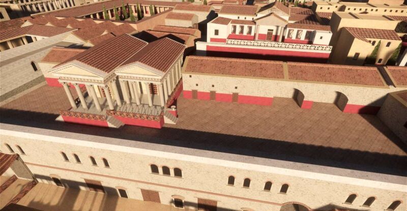 Herculaneum: 3D Walking Tour with Skip-the-Line Ticket - Introduction