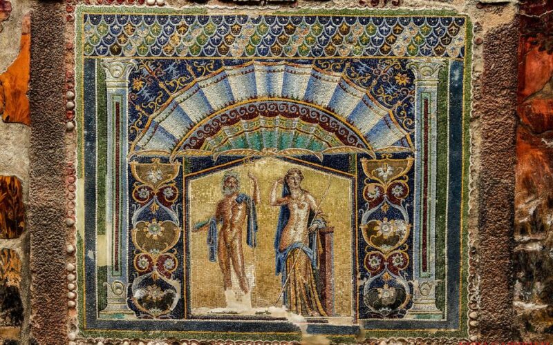Herculaneum: 3D Walking Tour with Skip-the-Line Ticket - Practical Details and Tips