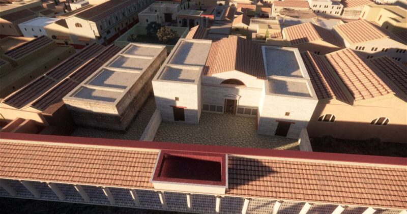 Herculaneum: 3D Walking Tour with Skip-the-Line Ticket - FAQ