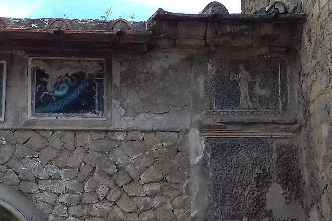 Herculaneum and the Amalfi Coast(Sorrento-Positano) - FAQ: Your Questions Answered