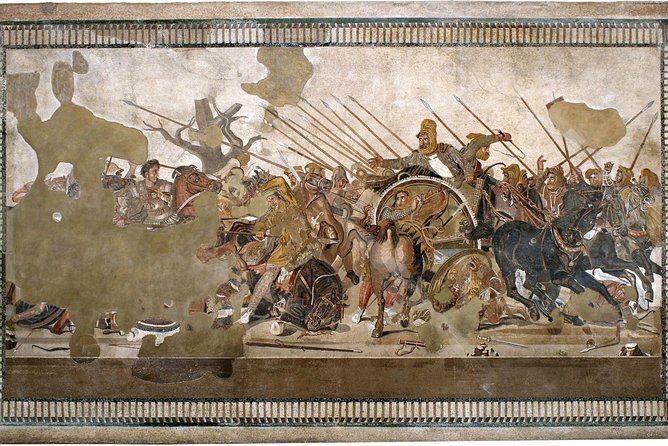 Herculaneum and the Archeological Museum of Naples Private Tour from Rome - FAQ