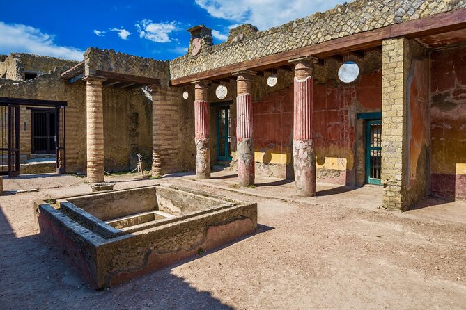 Herculaneum Archaeological Private Tour - Who Will Get the Most Out of This Experience?