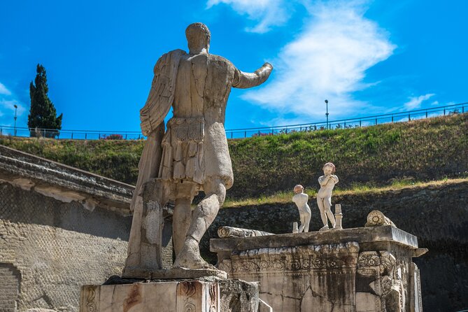 Herculaneum for Families Private Walking Tour - Who Will Love This Tour?