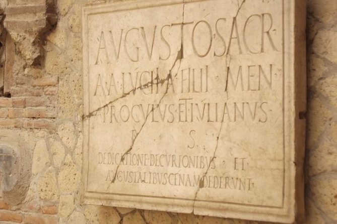 Herculaneum Guided Tour & Amalfi Coast Private Tour with Driver from Naples - Key Points