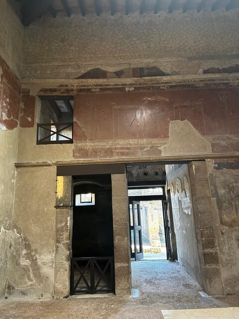 Herculaneum Private Tour (skip-the-line admission included) - Who Should Consider This Tour?