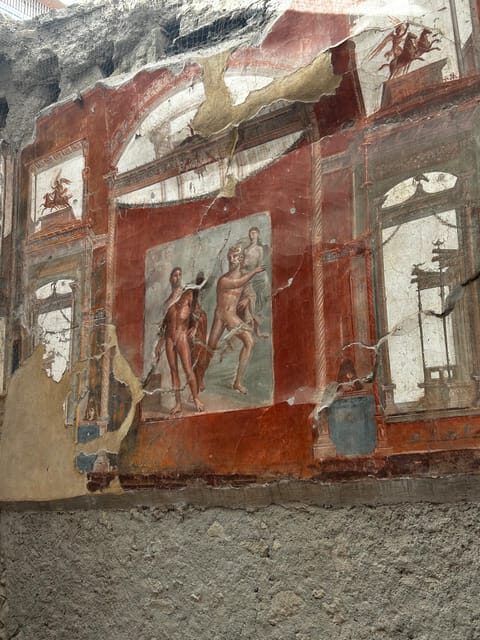Herculaneum Private Tour (skip-the-line admission included) - Final Thoughts