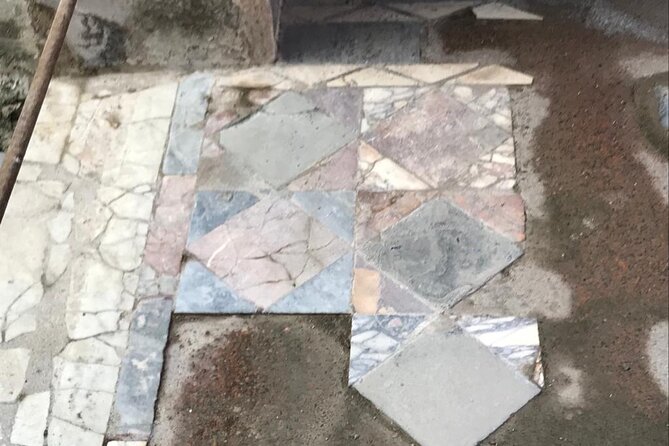 Herculaneum - Private Tour (skip-the-line admission included) - Practicalities: Price, Duration, and Accessibility