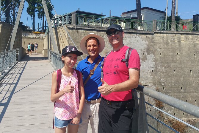 Herculaneum Private Walking Tour - Cancellation and Booking Details