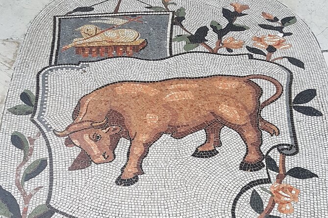 Herculaneum ruins and Naples Center Full Day Private Tour From Rome - Who Is This Tour Best For?