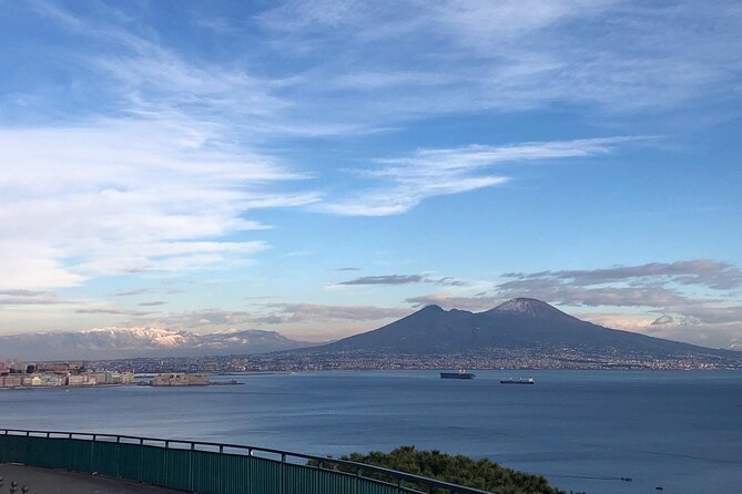 Herculaneum ruins and Naples Center Full Day Private Tour From Rome - Final Thoughts