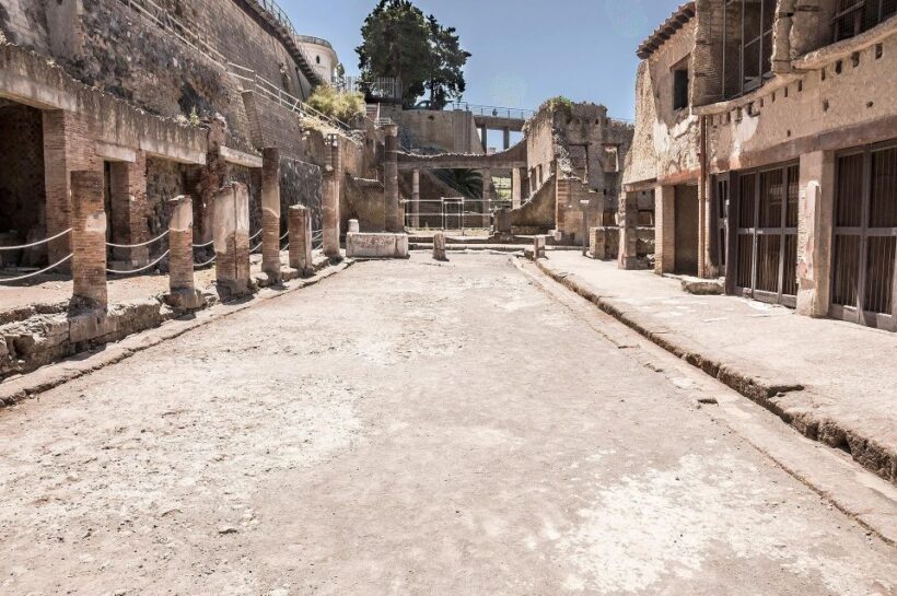 Herculaneum: Skip-the-Line Entry Ticket with Audio Guide - Practical Details and Value