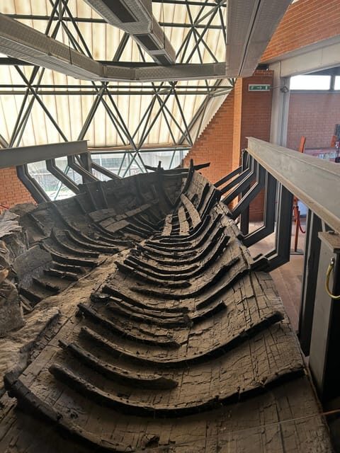Herculaneum - Small Group Tour (admission included) - The Value of the Experience