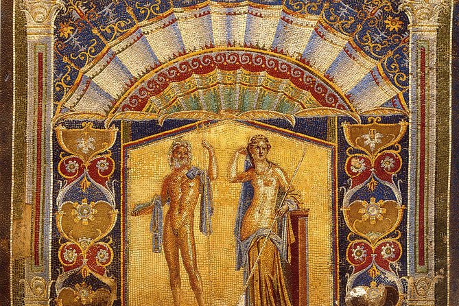 Herculaneum small group tour with an archaeologist - skip the line - What You Need to Know Before Booking