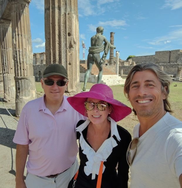 Herculaneum - An In-Depth Look at Herculaneum