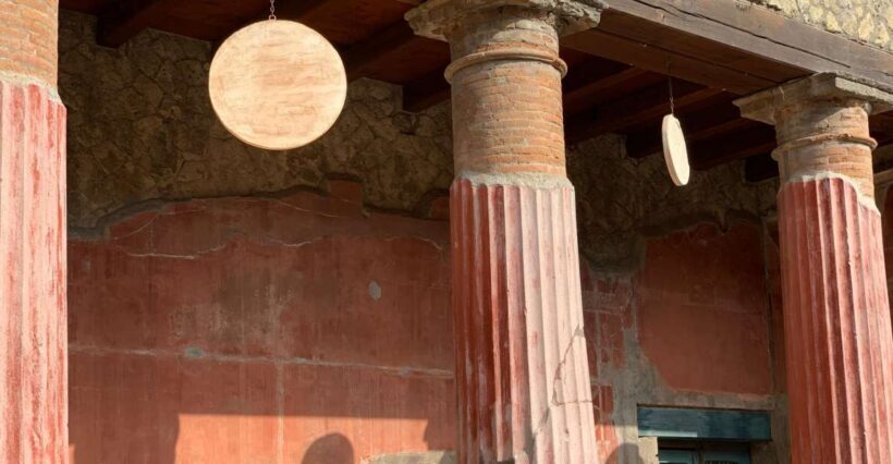 Herculaneum: Tickets & Tour with a Local Archaeologist - Exploring the Ruins of Herculaneum: An In-Depth Perspective