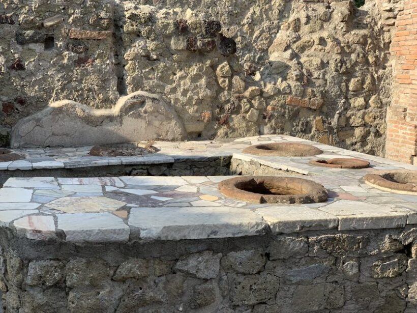 Herculaneum: Tickets & Tour with a Local Archaeologist - Who Should Book This Tour?