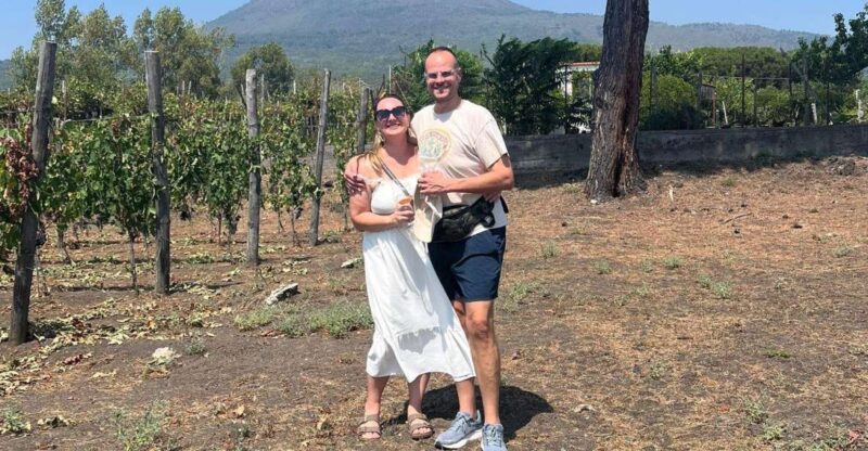 Herculaneum-Vesuvius: a plunge into the past - An Informed Choice: Price and Value