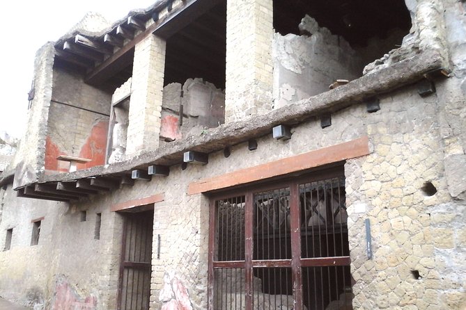 Herculanium guided tour - Final Thoughts