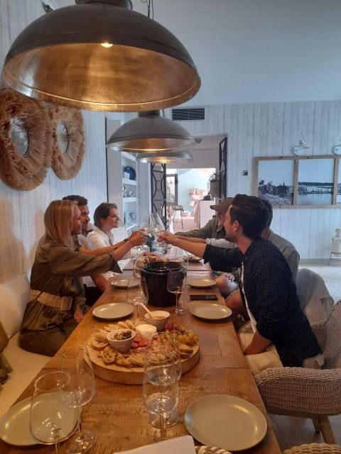 Herdade da Comporta Private Selection Winetasting - Frequently Asked Questions