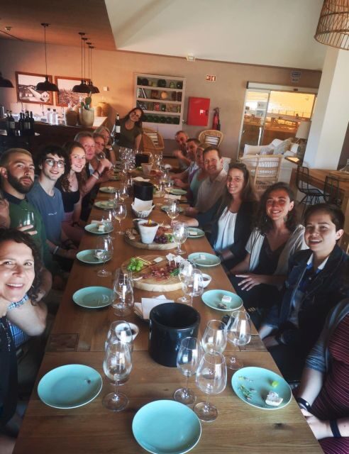 Herdade da Comporta Tailormade Winetasting - Final Thoughts