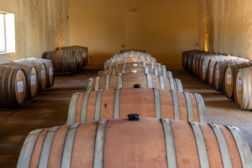Herdade da Comporta Winetasting - FAQ