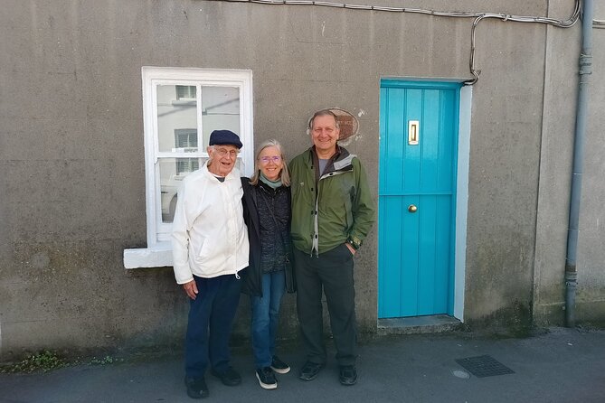 HerGalway Walking Tour - Practical Details and What You Can Expect