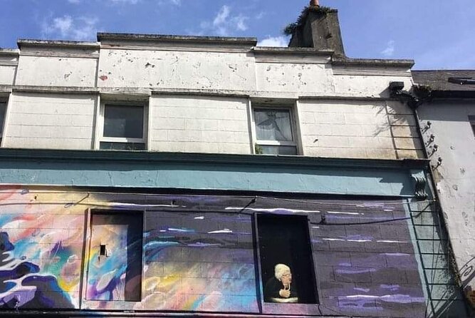 HerGalway Walking Tour - Who Will Enjoy This Tour?