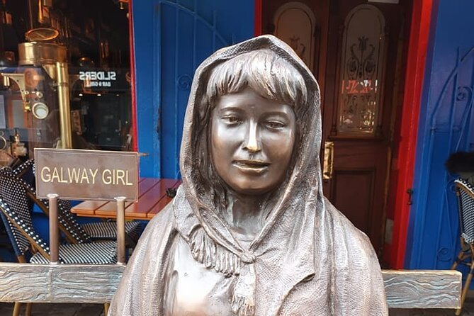 HerGalway Walking Tour - The Sum Up: Who Is This Tour For?