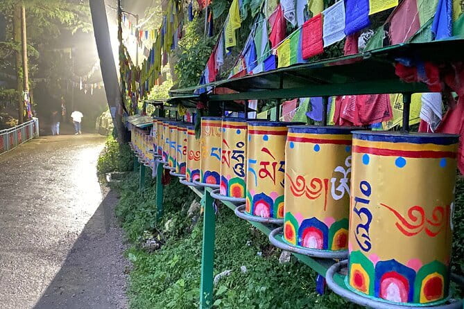 Heritage Amritsar & Spritual Dharamshala 4 Days Guided Tour - An Honest Look at the Heritage Amritsar & Spiritual Dharamshala 4-Day Guided Tour