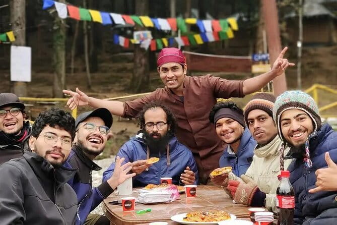 Heritage Amritsar & Spritual Dharamshala 4 Days Guided Tour - Transportation, Guides, and Value