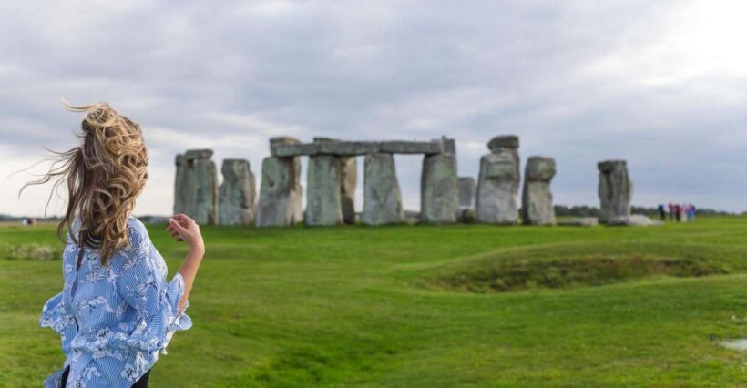Heritage and Majesty: Private Full-Day Tour from Southampton - Starting Point: Southampton Pickup