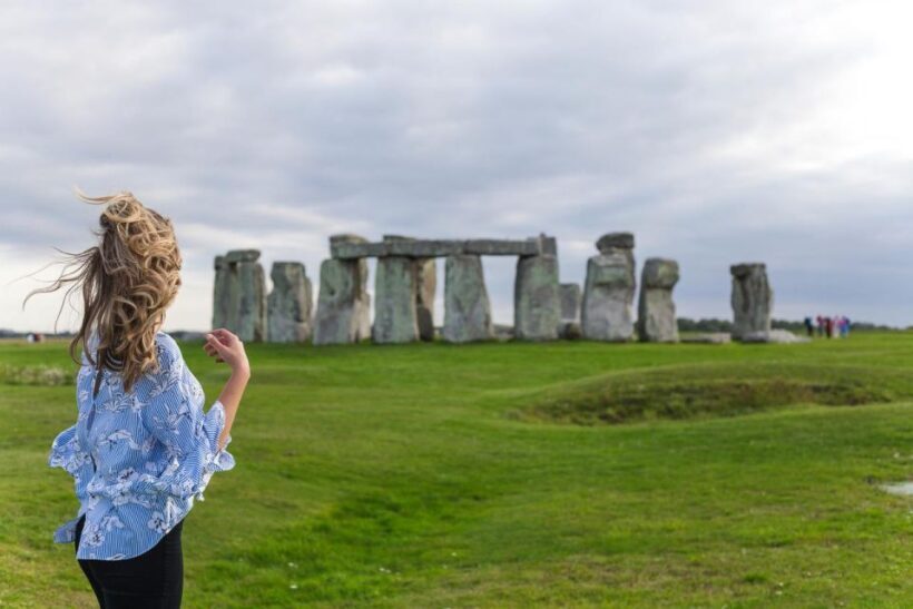 Heritage and Majesty: Private Full-Day Tour from Southampton - Next Up: Windsor – Royal and Historic Charm