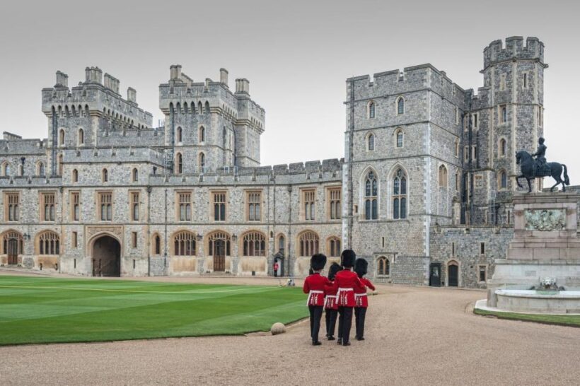 Heritage and Majesty: Private Full-Day Tour from Southampton - The Experience: What Travelers Say