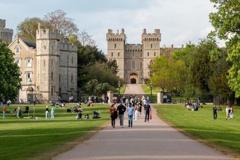 Heritage and Majesty: Private Full-Day Tour from Southampton - Analyzing Value and Cost