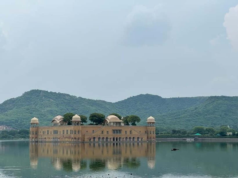 Heritage City Tour of JaipurWith Local Guide & Hidden Gems - Final Thoughts: Is This Tour for You?