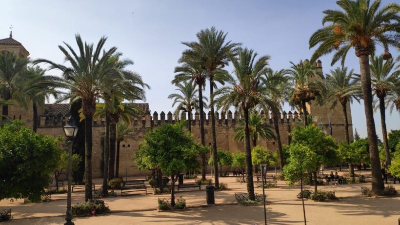 Heritage Córdoba: The most essential tour in Córdoba - The Sum Up