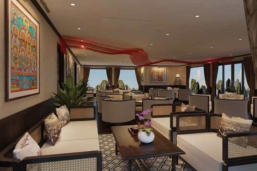 Heritage Cruise: 2-Day Ha Long Bay and Lan Ha Bay Unesco - Who Will Love This Experience?
